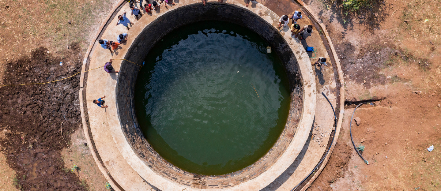 Ground Water Management and Regulation